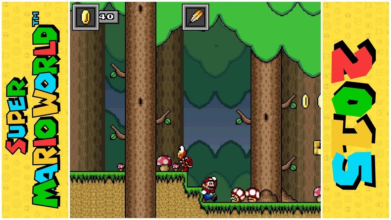 Mario & Luigi: Kola Kingdom Quest (W4) - YouTube