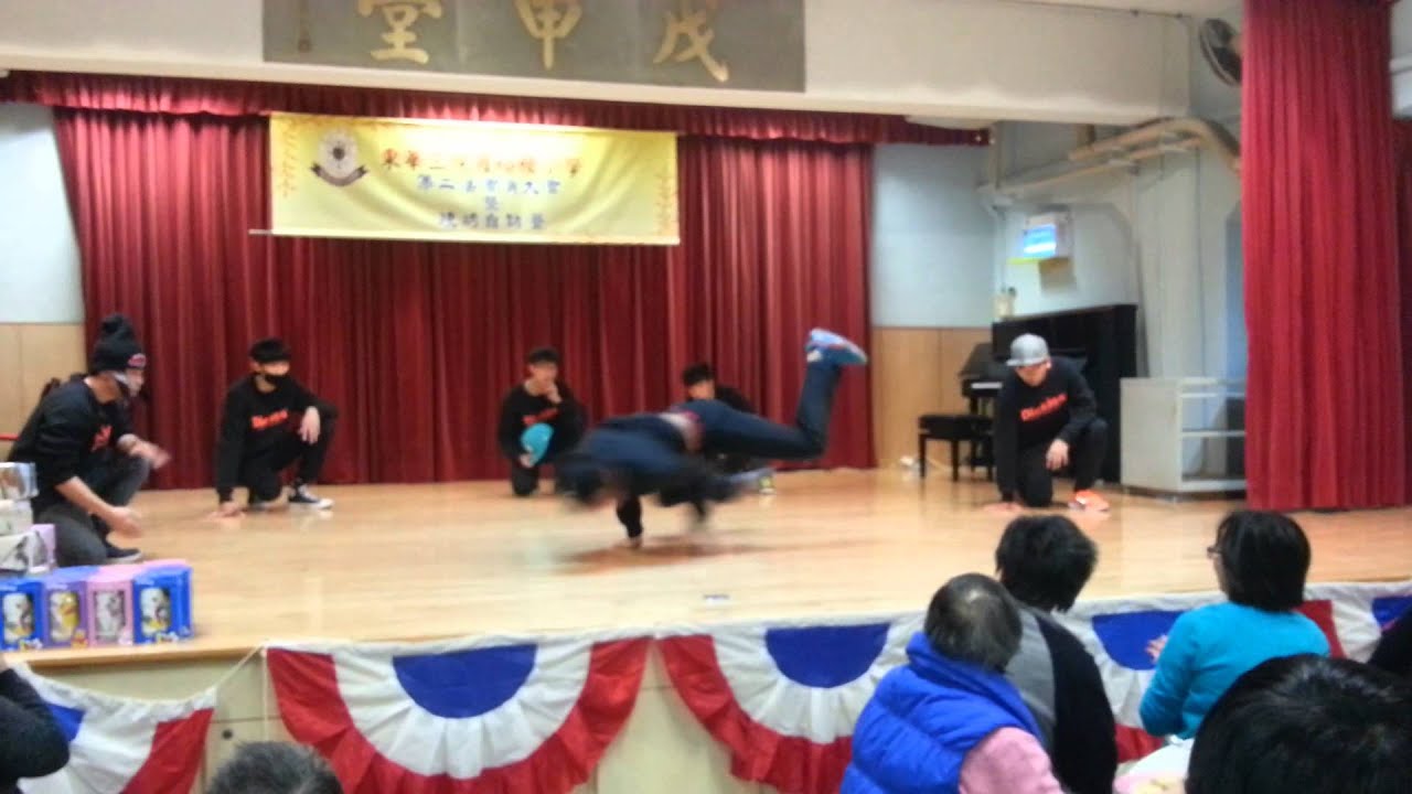 TWGH SHOWCASE - YouTube