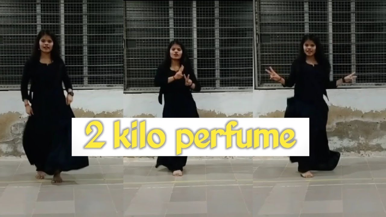2 kilo perfume| kallo teri banno ka district me Halla | New haryanvi song | dancer Reshmi patel ...