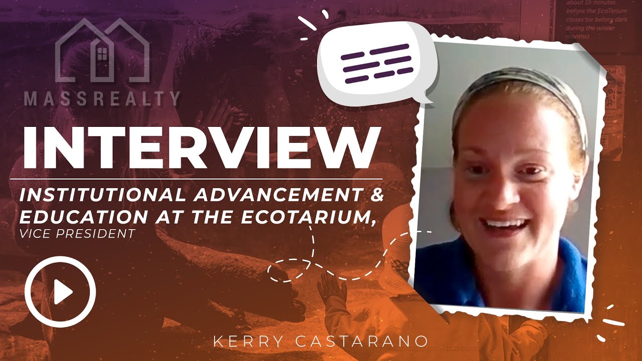 The EcoTarium,an interactive Science Museum for ALL ages.A definite ...