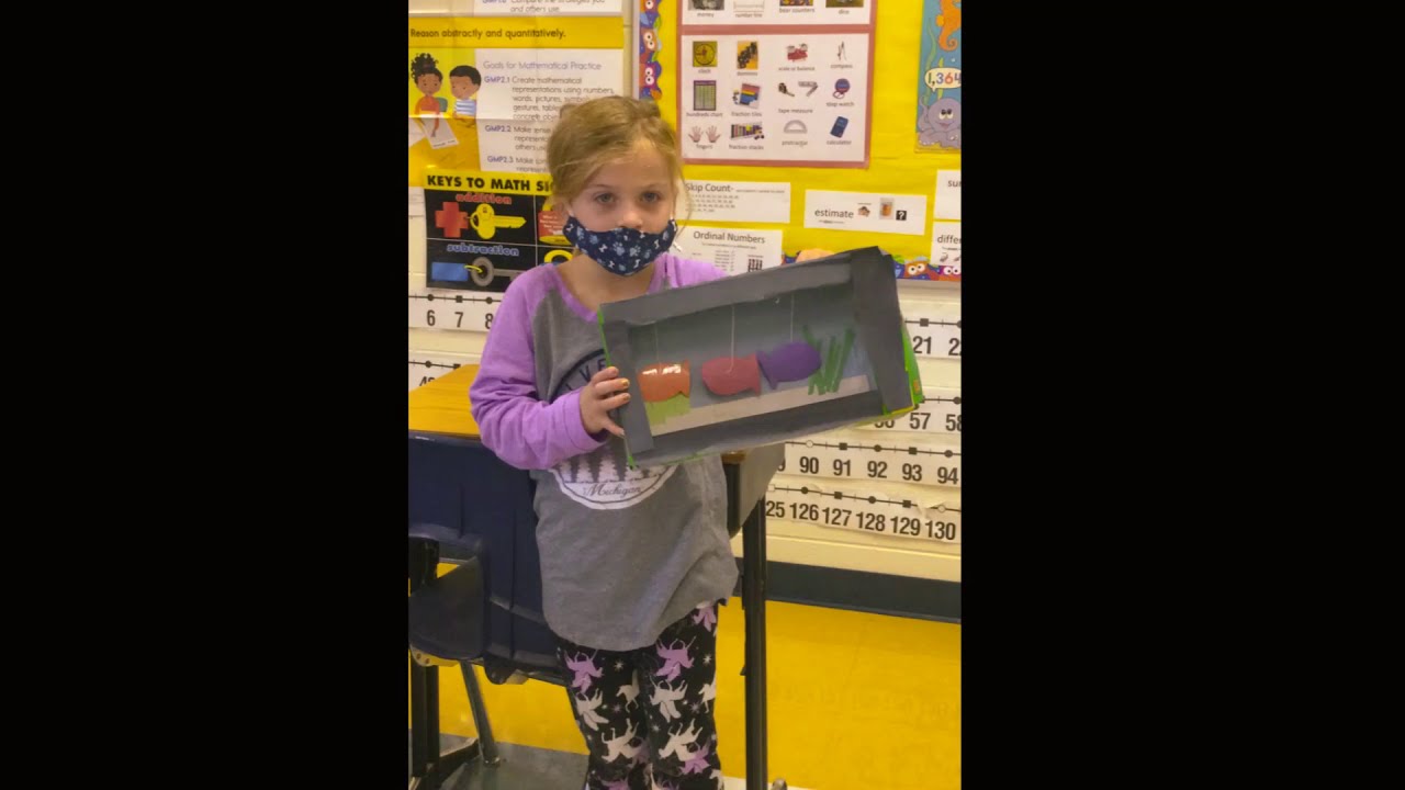 Not a Box STEM Challenge-Engineering Design - YouTube