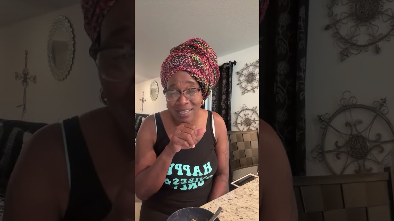 RASTA QUEEN $treasie1 is live! - YouTube