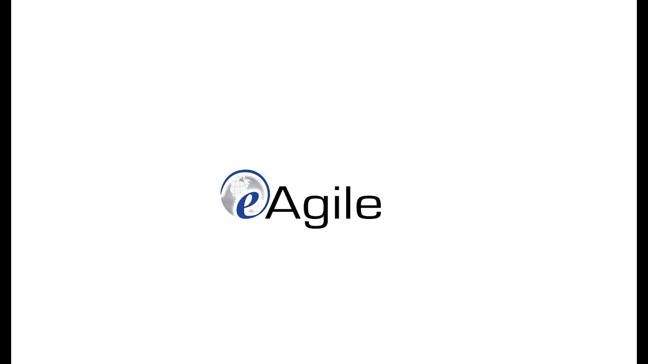 eAgile Company Introduction - YouTube