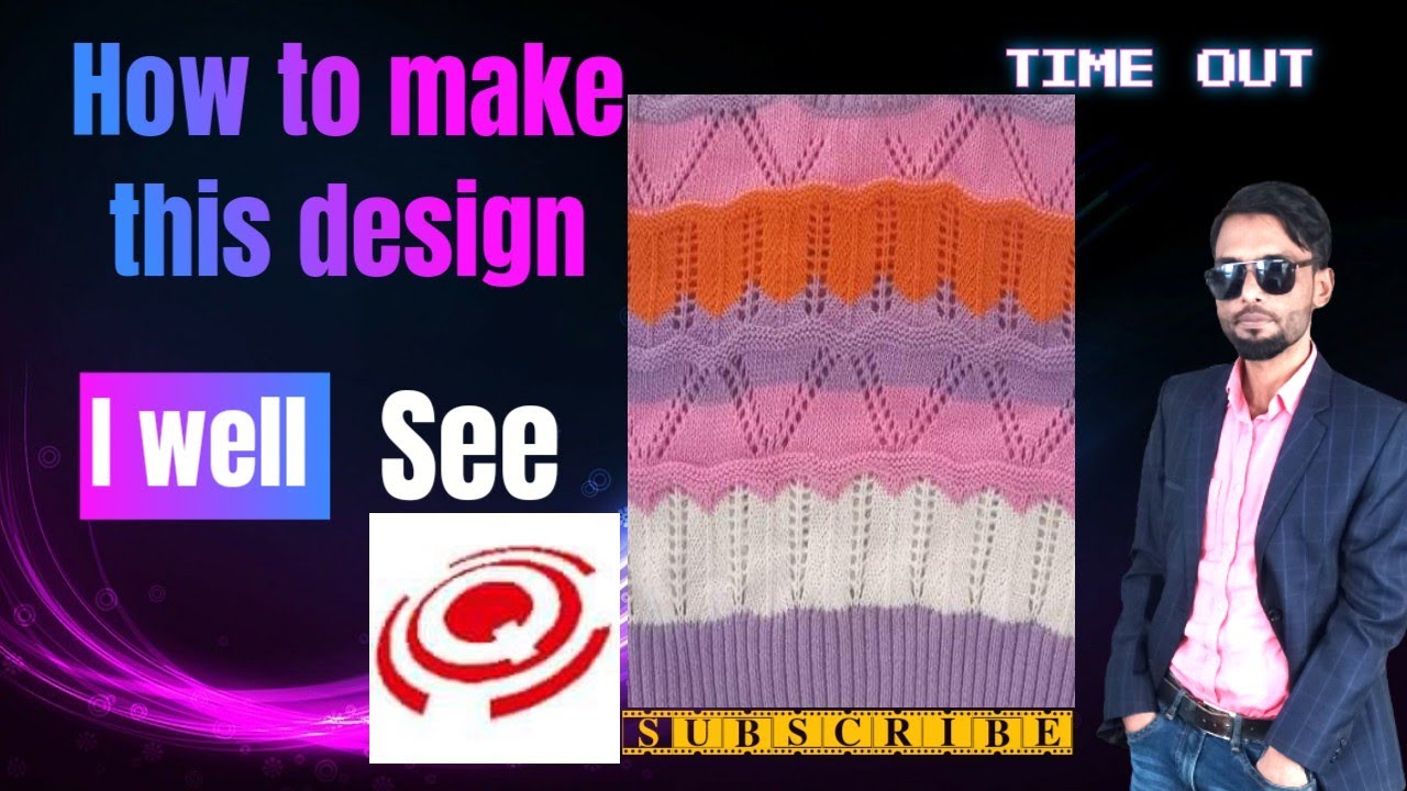 How to make this design with Pointal. I will discuss - YouTube