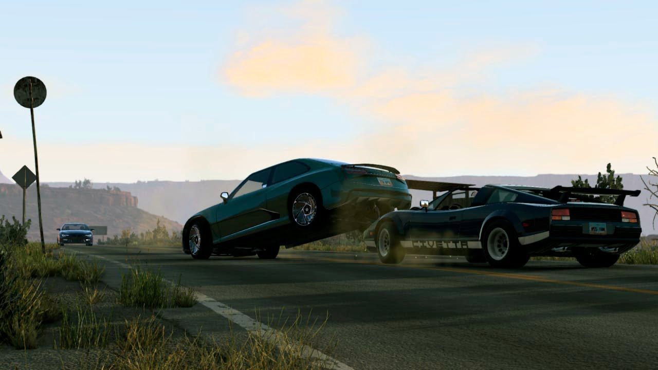 Awesome Car Crashes Compilation #5 - BeamNG.Drive | BOB CRASH - YouTube