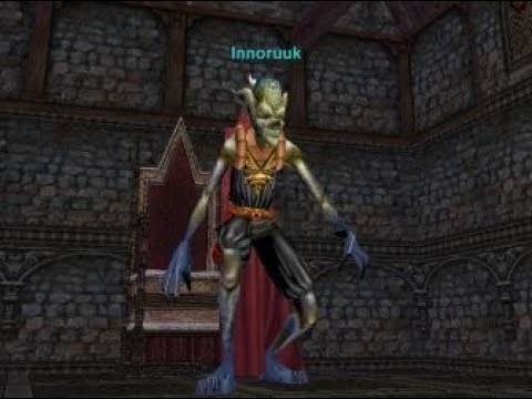 Everquest Oakwynd TLP - Relentless Insomnia late night Open World ...