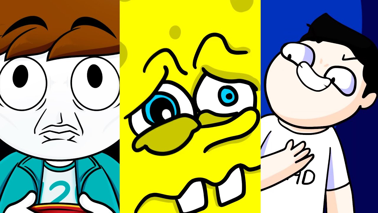 Funny TIKTOK, sonic, SPONGEBOB, or how to make a SANTA CLAUS toy (TRY ...