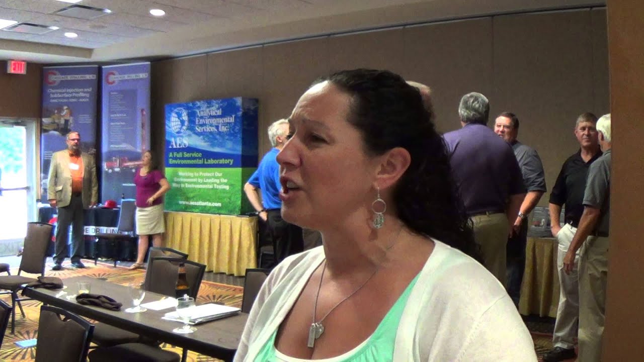 AECOM - Leslee Alexander - YouTube