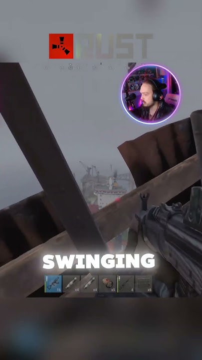 The Craziest Snipe Ive Ever Hit In Rust #rust #rustpvp #rustgame #rustclips #rustshorts #gaming ...