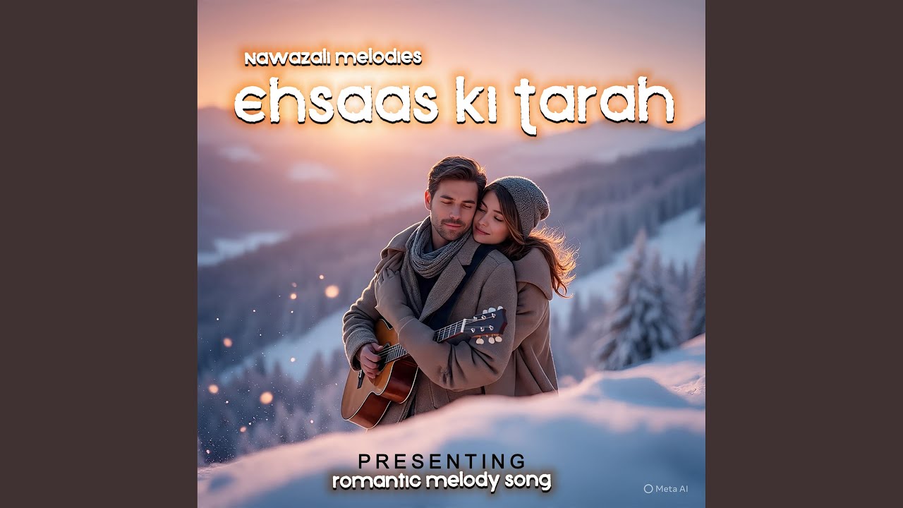 Ek Ehsaas Ki Tarah - YouTube