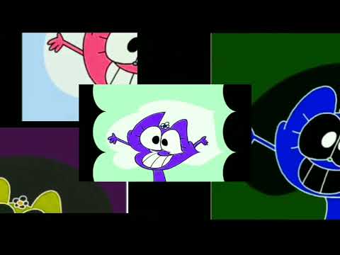 Animated James Fart Fetish Moves Into BP Effects Luigi Group - Von Christie Major