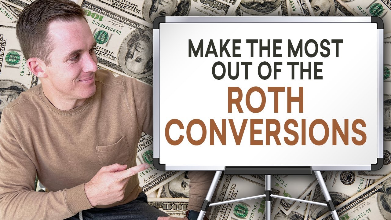 Costly Roth Conversion Mistakes and How to Avoid Them - YouTube