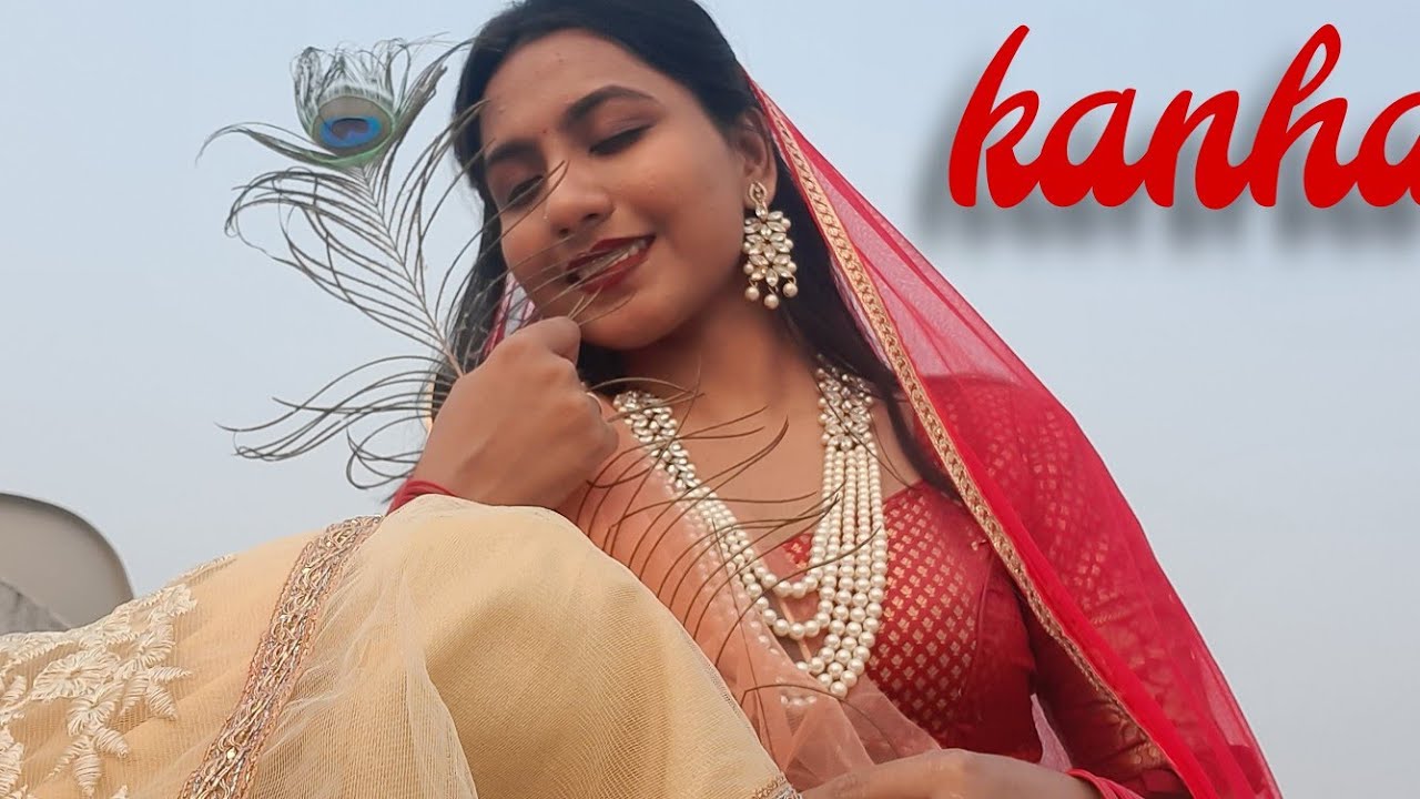 KANHA | BINODINI | SHREYA GHOSHAL | RUKMINI | DANCE COVER | BENGALI # ...