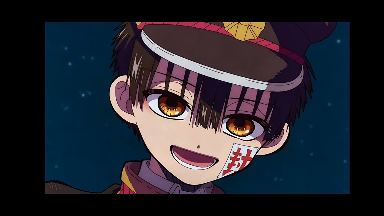 Let the world burn tbhk music video #tbhk #jibakushounenhanakokun # ...