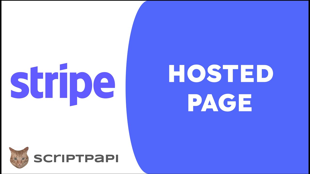 Stripe Hosted-Page Checkout Tutorial: Redirect Flow + Secure Webhooks ...