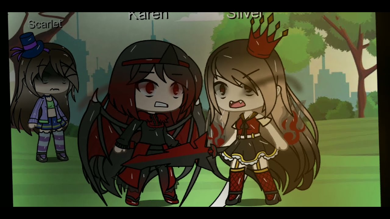 unstoppable||GLMV||Gacha life - YouTube