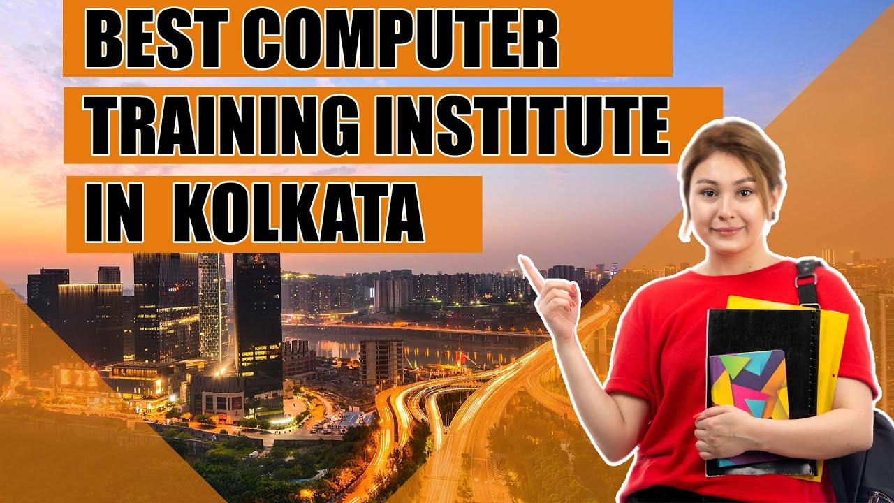 Best computer training institute in kolkata - From Basic to Advanced ...
