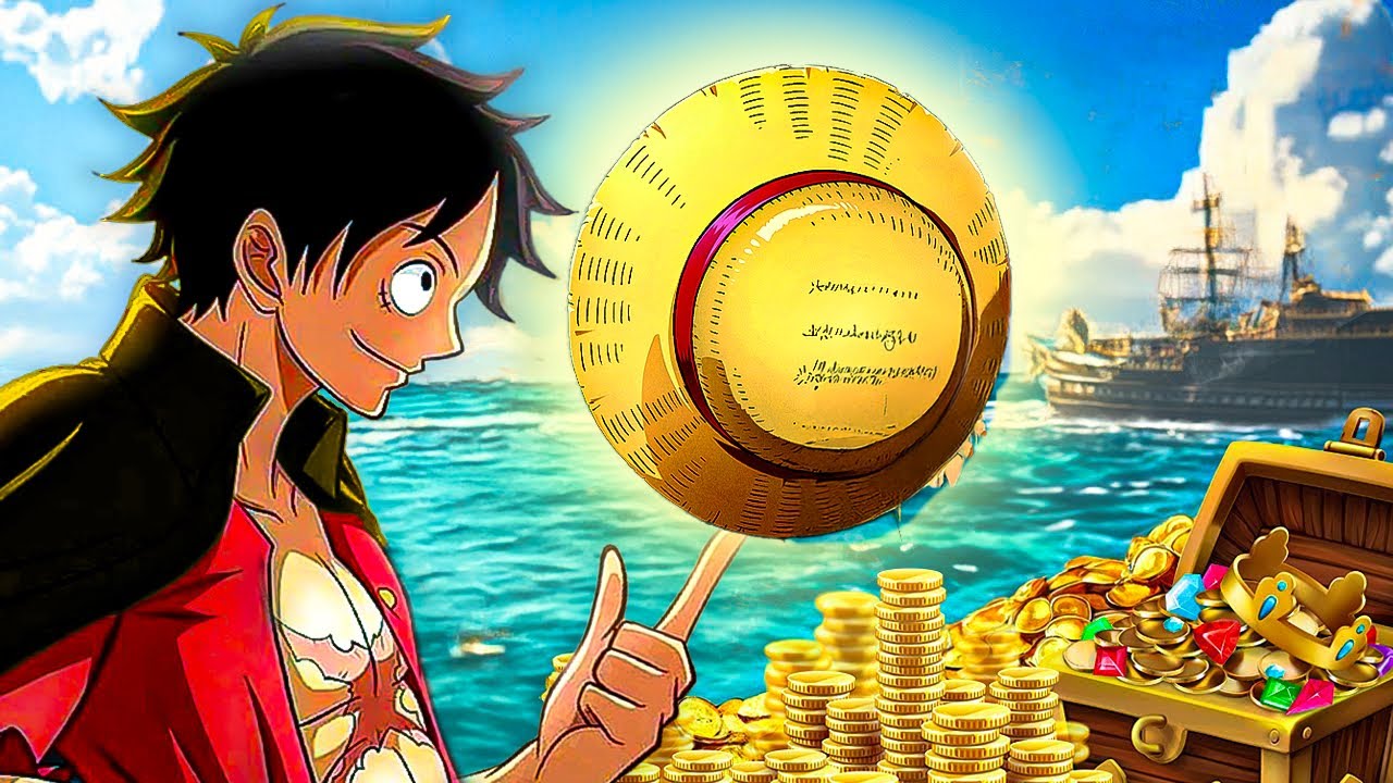 Stupidly EXPENSIVE Things Luffy Owns in One Piece - YouTube