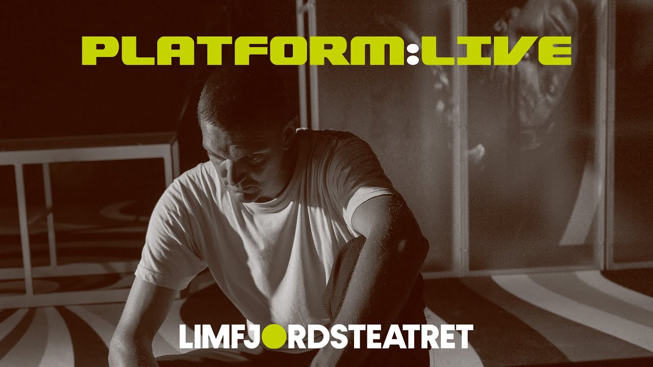 PlatForm:Live Trailer - YouTube