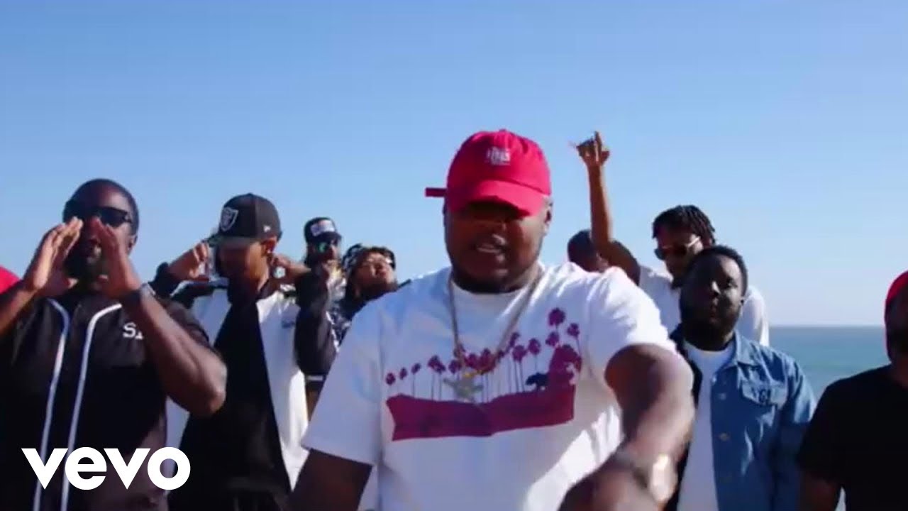 ThaSpeakerboxx - California Dreamin ft. Smooth On Da Beat - YouTube Music