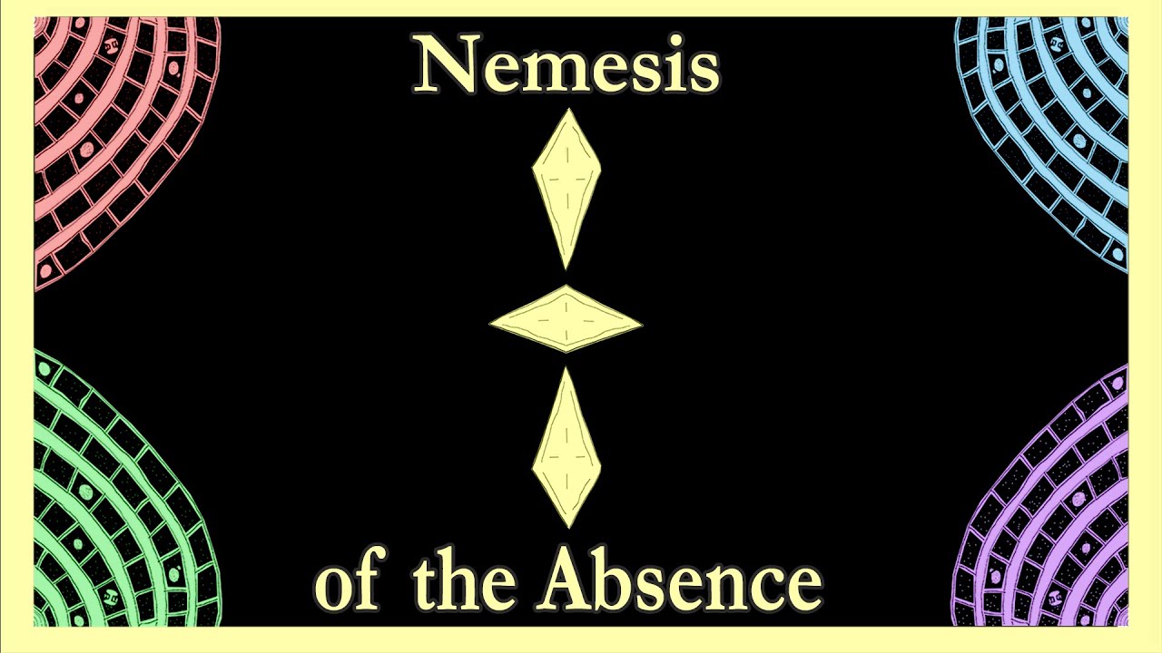 Children of Aman: Nemesis of the Absence Announcement Trailer - YouTube
