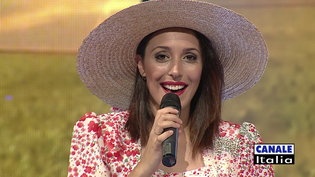 Le Mondine Giulia Zingales : Bondo, le Mondine fanno il pienone – GCZNU