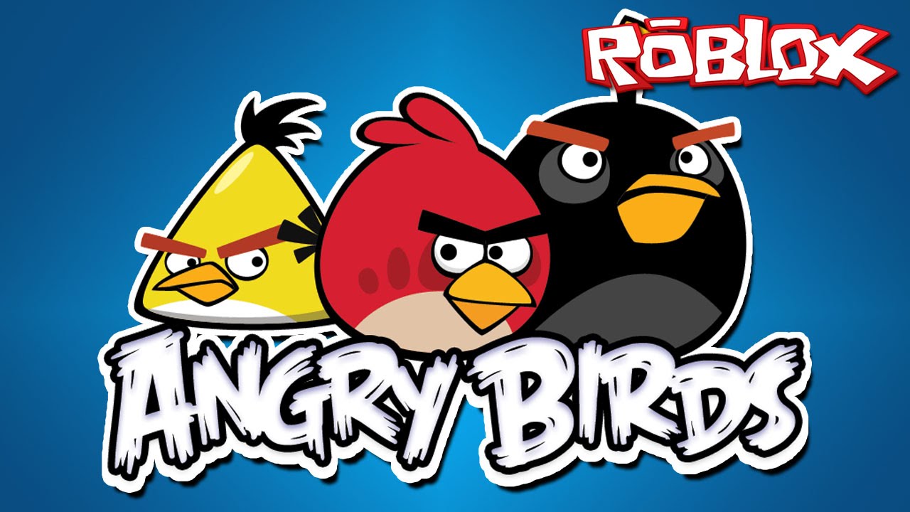Roblox angry