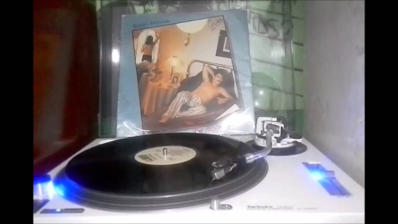 Si Te Vas - Tony Rivas - YouTube