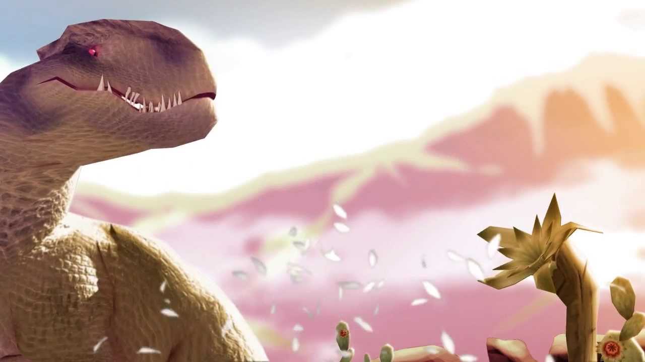 Run, Time Chicken ! - Gameplay Trailer Official - YouTube