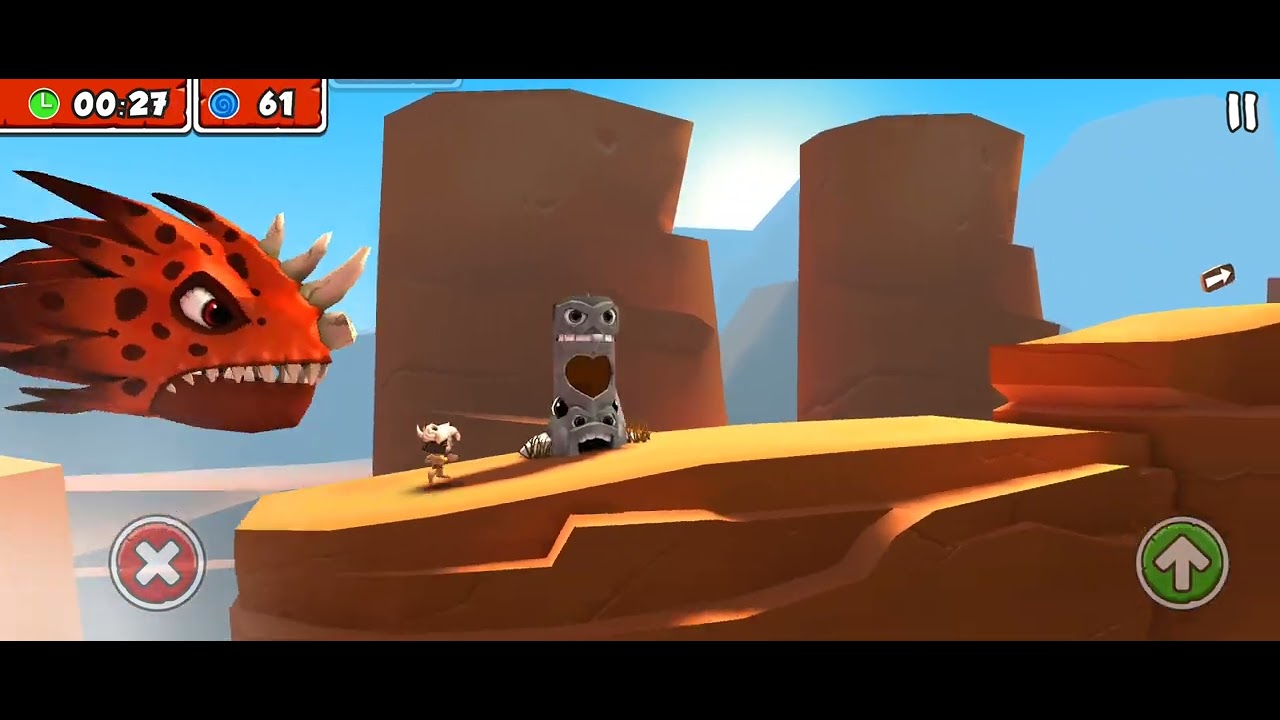 "MANUGANU 2" level 10 walkthrough. Boss level !! - YouTube