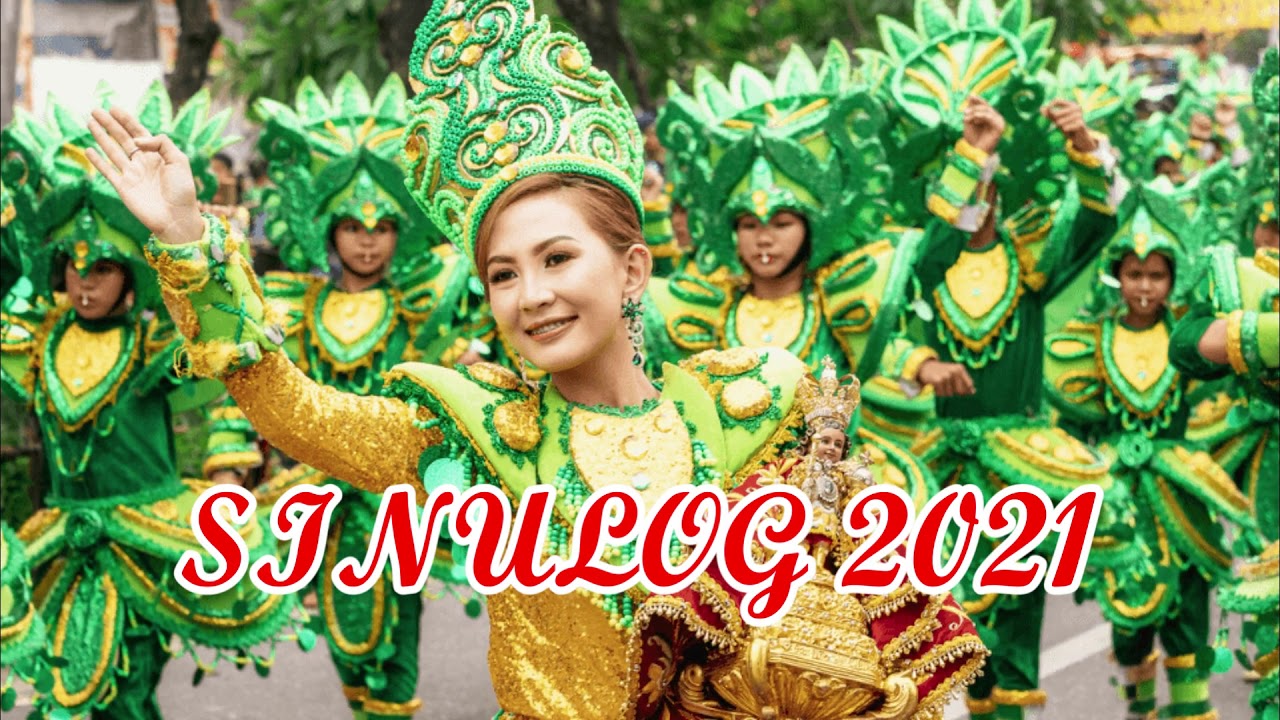 SINULOG DRUM BEAT REMIX 2021 - YouTube