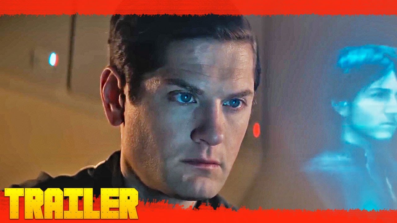 Star Wars: Andor (2022) Disney+ Serie Tráiler Oficial Subtitulado - YouTube