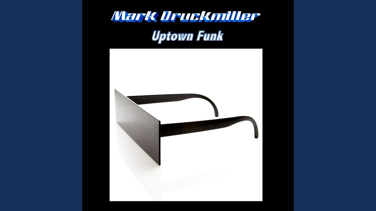 Uptown Funk Instrumental Youtube