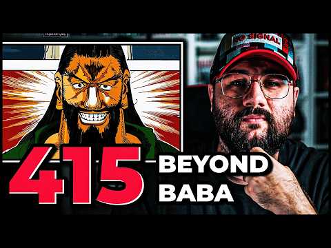 HXH 415. BÖLÜM DERİN İNCELEME