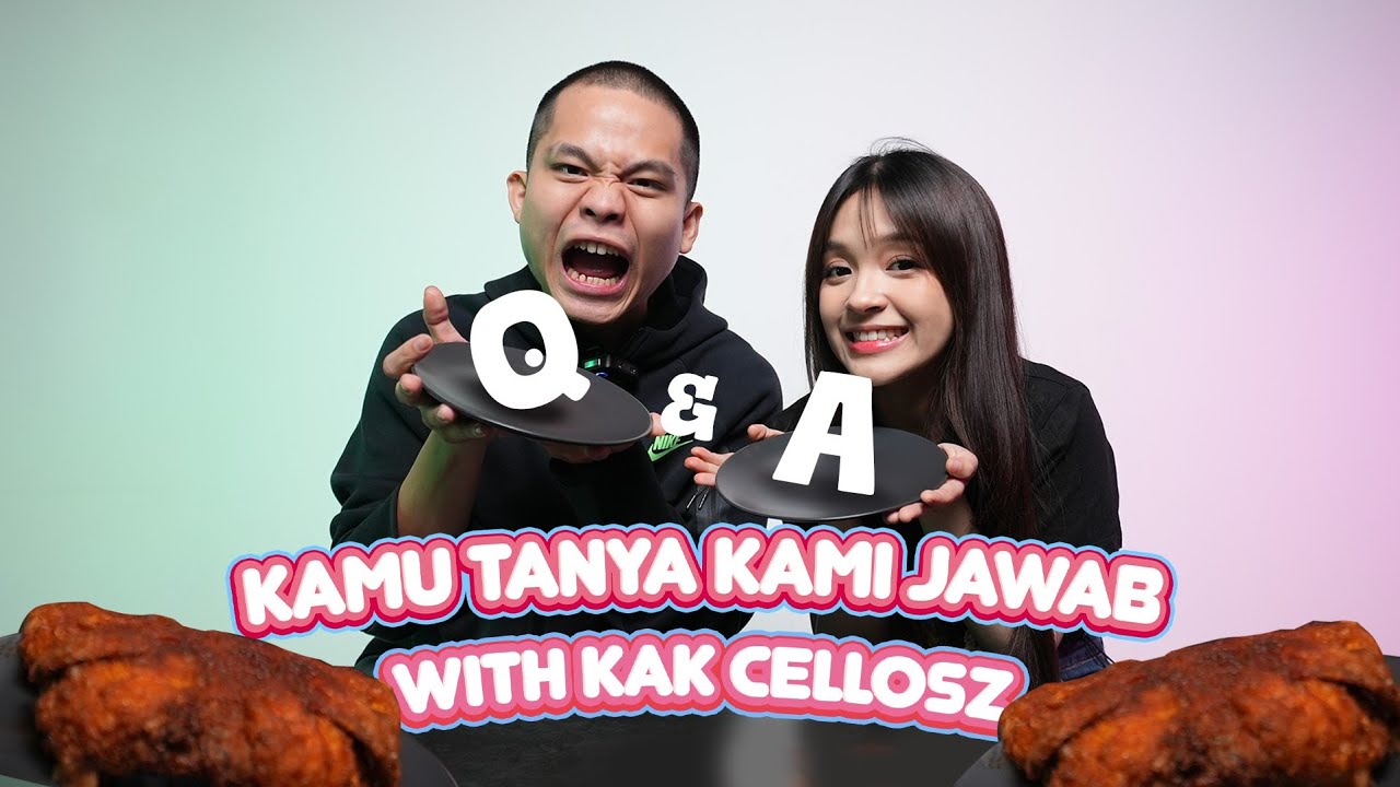 WOW BYON COMBAT BAKALAN ADA 6 DI TAHUN INI?? QNA WITH KAK CELLOSZ🧑🏻‍🦲⚡️ ...