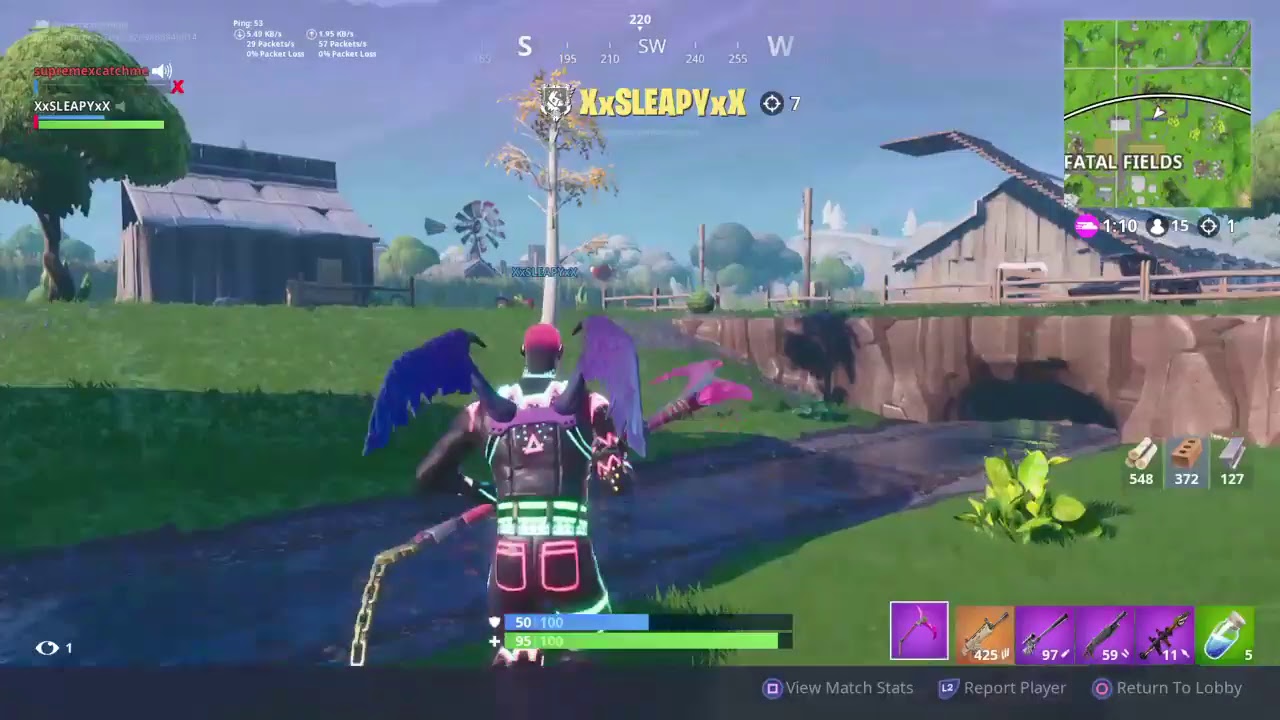 Better than chronic ex - YouTube