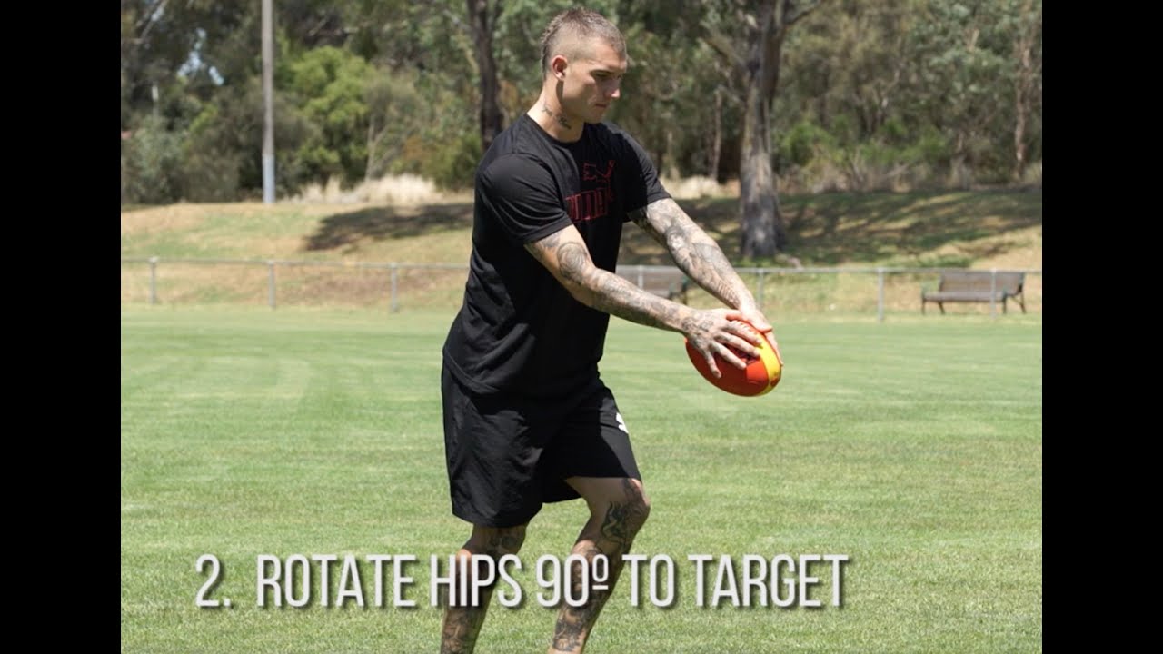 10. 90 DEGREE KICK -ONLY FOR ELITE PLAYERS - YouTube