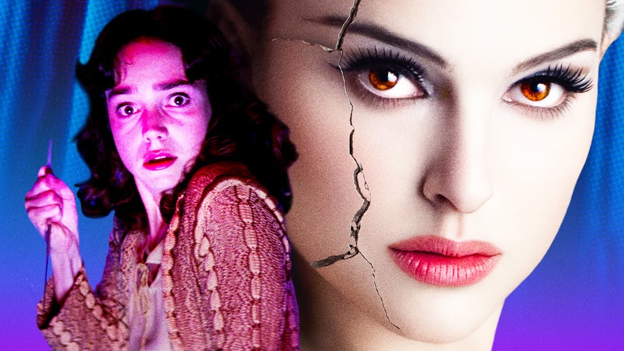 The Top 5 Horror Movie Fairytales That Will Keep You Up At Night - YouTube