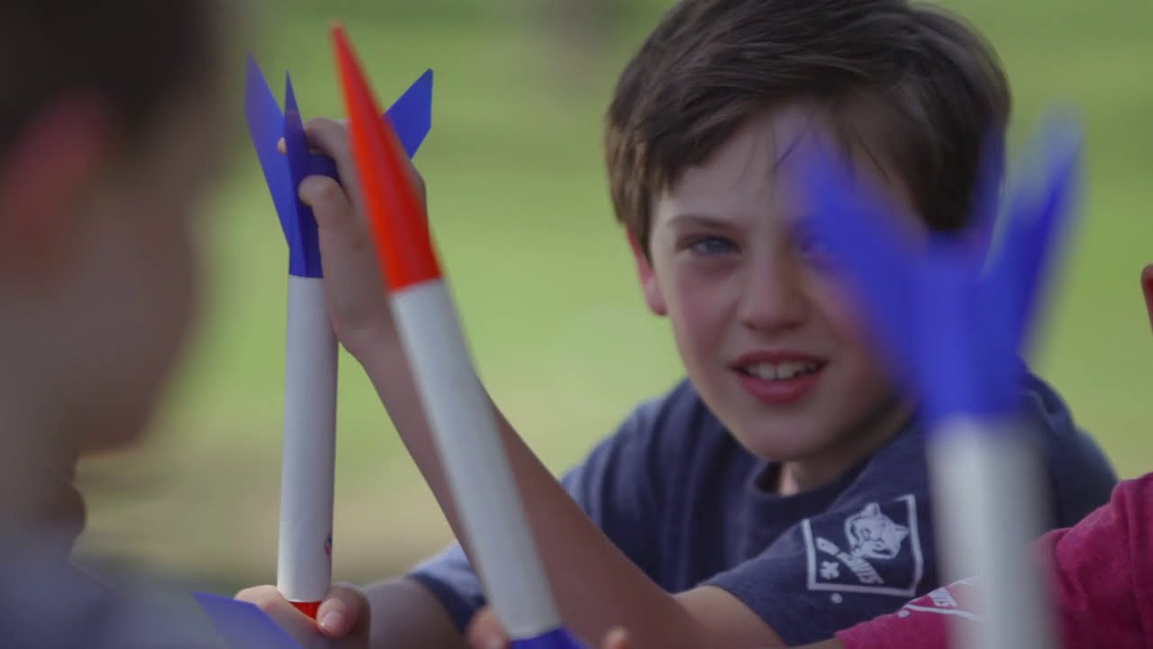 Cub Scouting for Parents "5 Questions" - Fall 2020 for Pack 120 ...