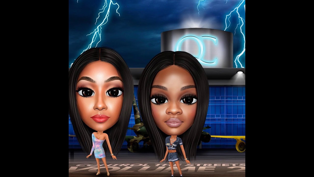 FREE City Girls Type Beat "Weekly" (Prod.By Dee B) - YouTube