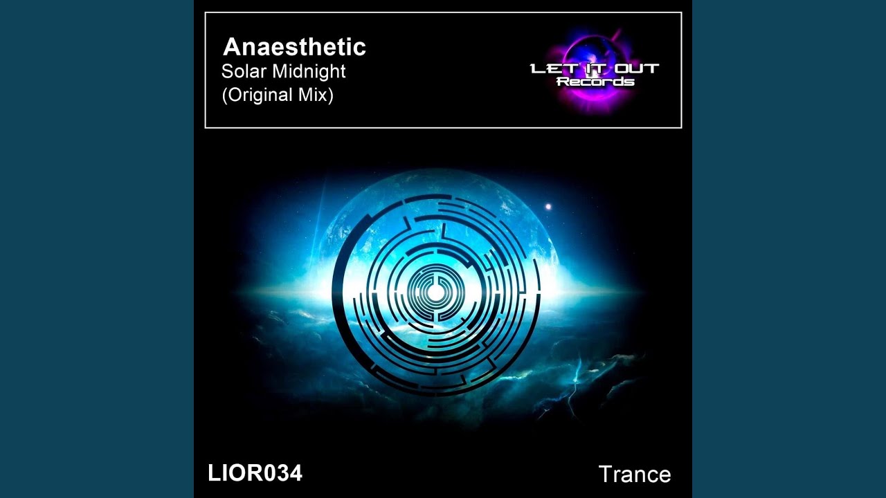 Solar Midnight - YouTube