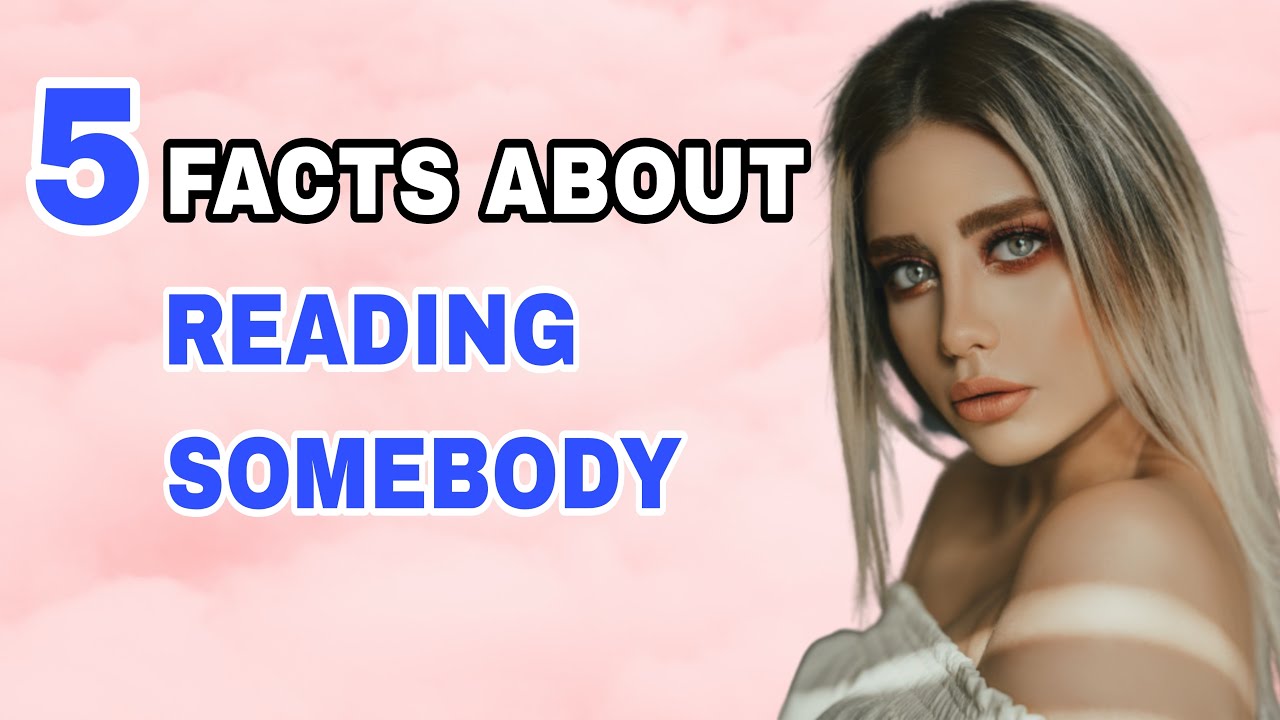 How To Read People Instantly | 5 Main Psychological Facts - YouTube