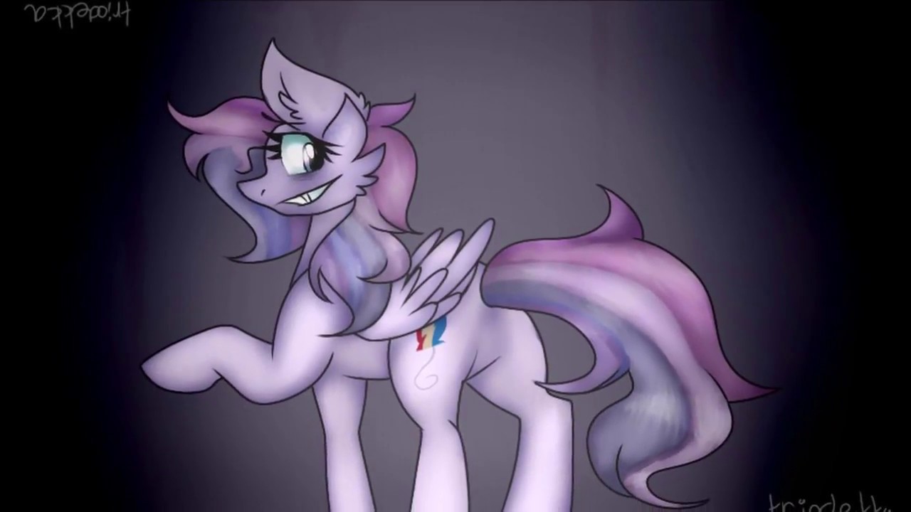 Cupcake Factory [MLP] - YouTube