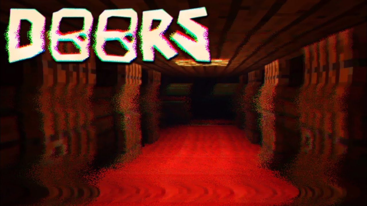 Minecraft Doors | Trailer | Beta 4 - YouTube