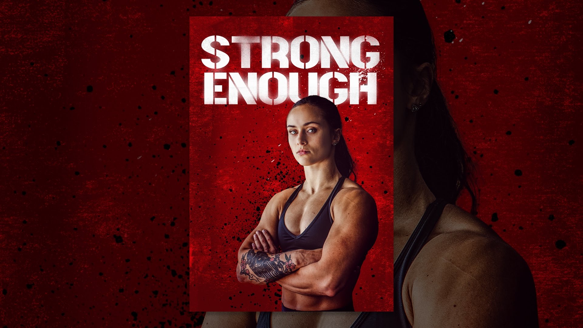Strong Enough YouTube strong-enough-youtube
