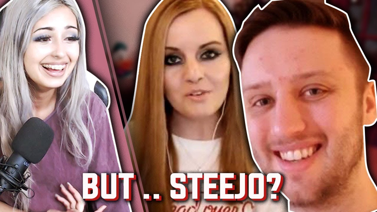 Suzy lu Is FINISHED! - YouTube