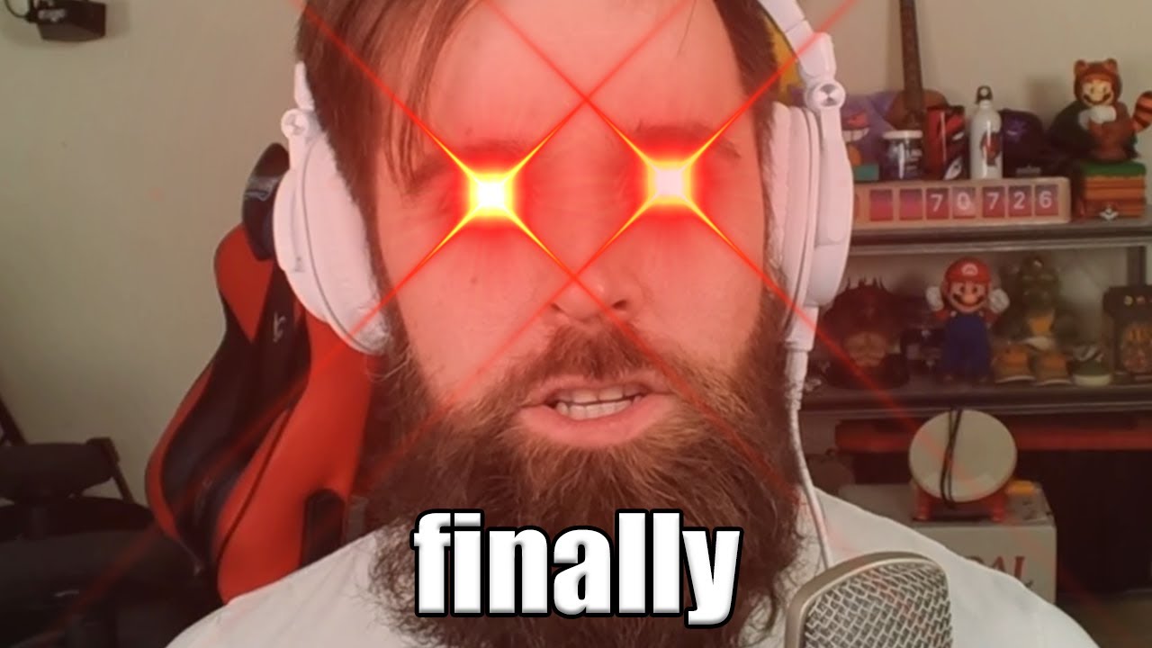 THE RETURN OF RRRRRRRRRRRRRR - YouTube