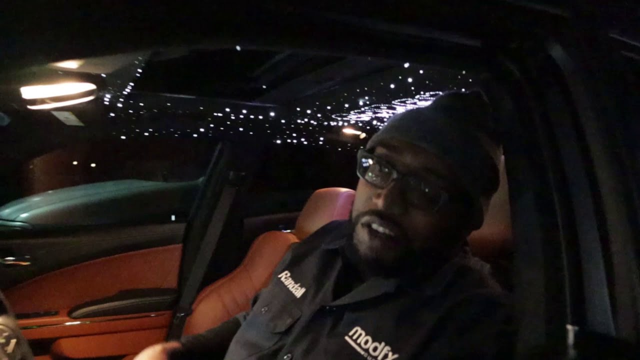 ADDING MODS TO LIFE WITH COREY WIDEBODY HELLCAT CHARGER! - YouTube