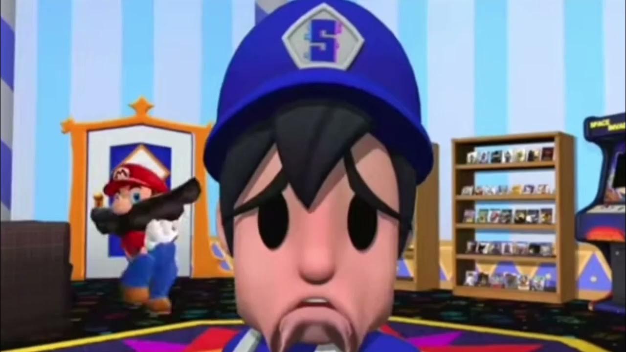 Pee-Pee Poo-Poo check - YouTube