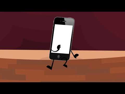 Inanimate Insanity - Mephone4 Glitch - YouTube